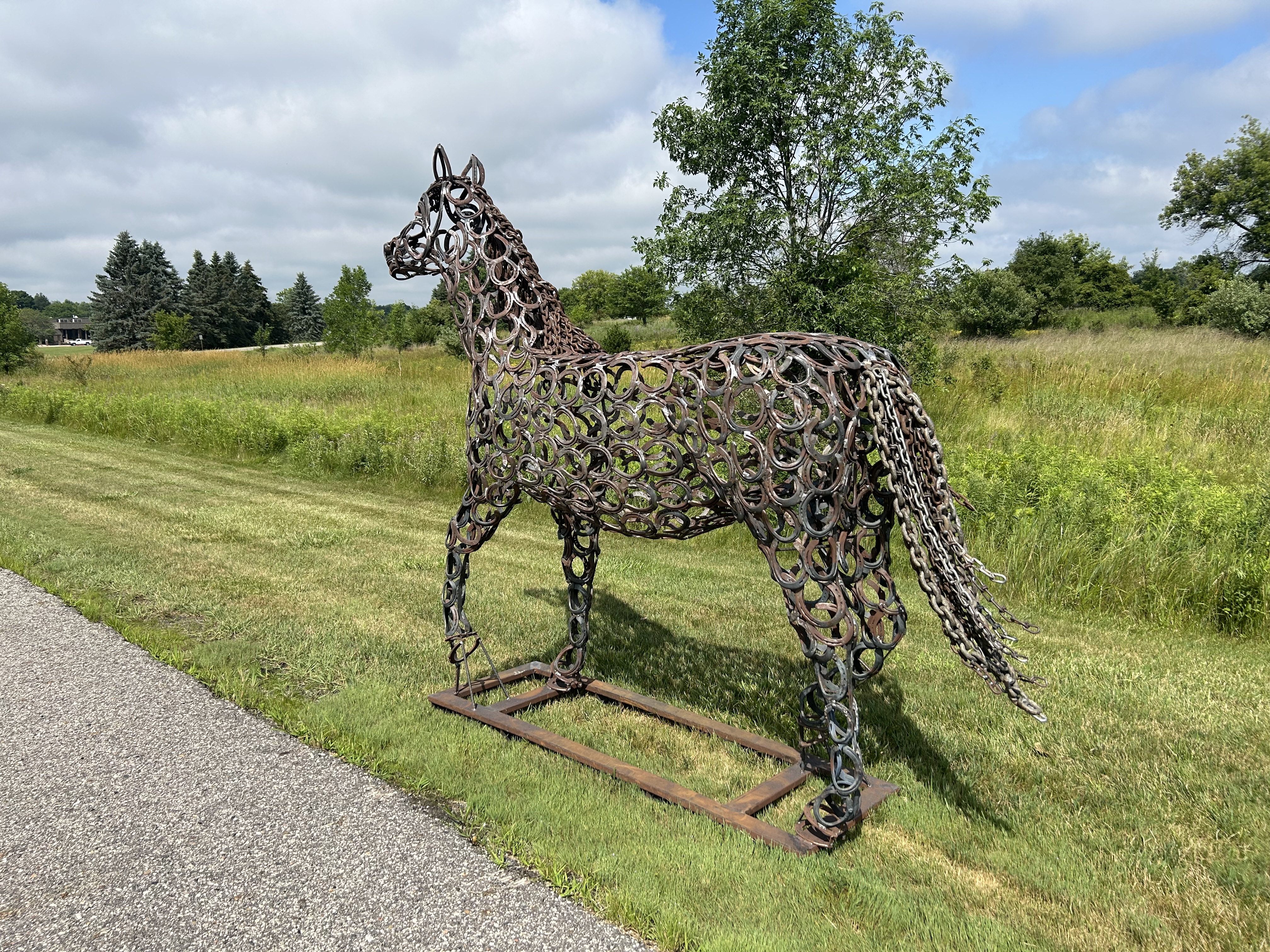 Gerald R. Ford Presidential Museum - Hey Michigan